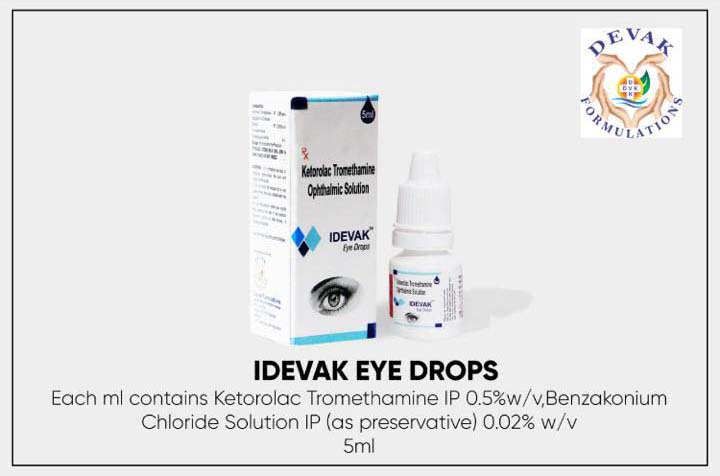 Devak Formulations Branded / Generic Medicines & SURGICAL ITEMS ...