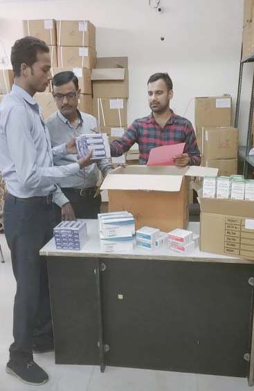 Devak Formulations Photo Gallery