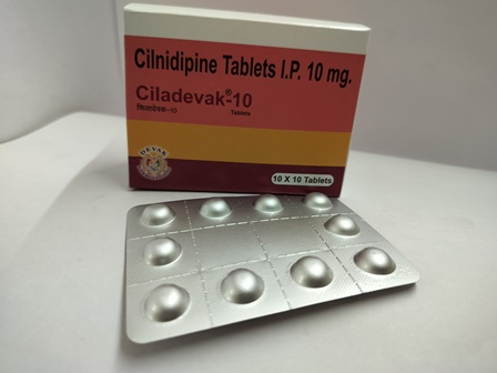 Devak Formulations Photo Gallery